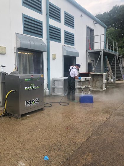 Home - MAC Zero Emissions